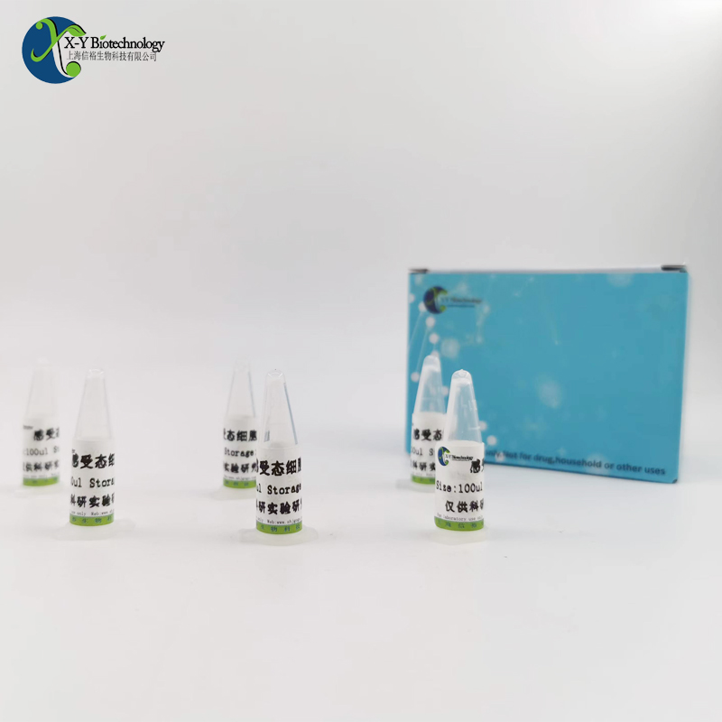 ET12567/pUZ8002 感受态细胞 XY91036CC - 上海信裕生物 - 信裕生物-试剂盒,ELISA试剂盒, 检测试剂盒,抗体 ...